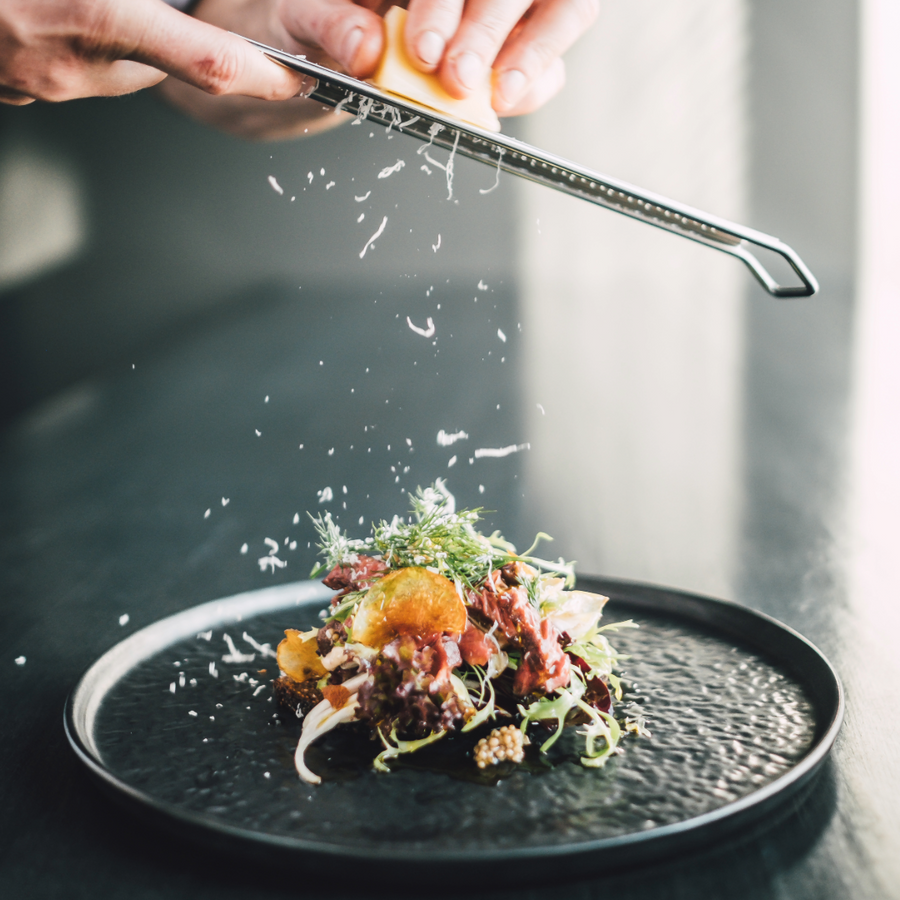Agency For Hospitality | Chefs for Chefs