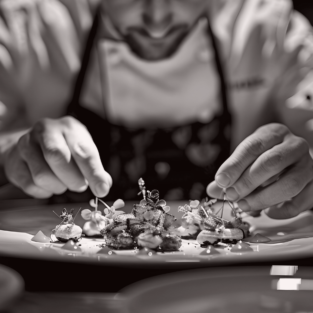 Personality Tests For Chefs | Chefs for Chefs