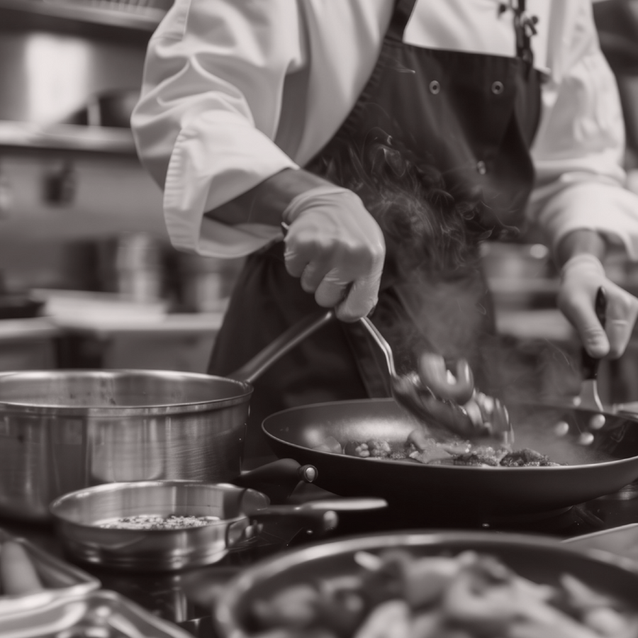 Chef Recruitment | Meet The Team | Chefs for Chefs