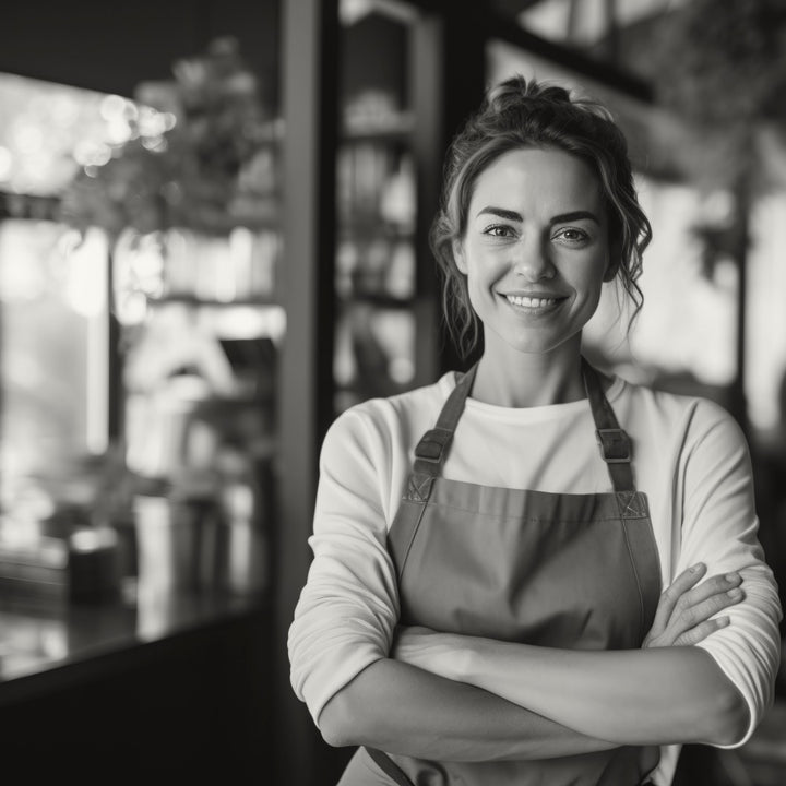 Agency For Hospitality | Chefs for Chefs