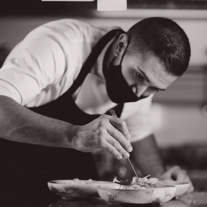 Hire a Chef #1 Trusted Choice in the U.K. | Chefs for Chefs